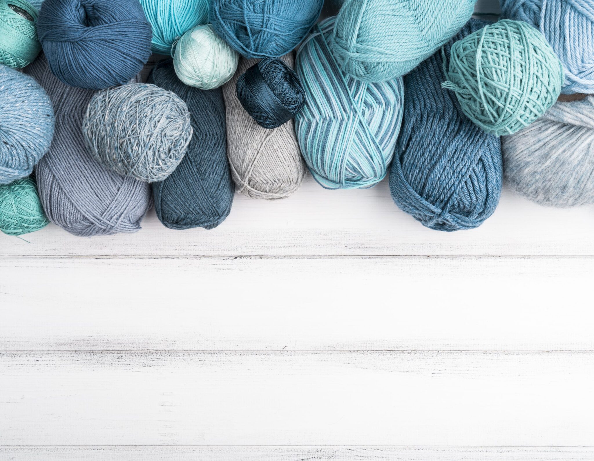 ¿Qué materiales necesitas para tejer a crochet? | Guía para Hobbie y ...